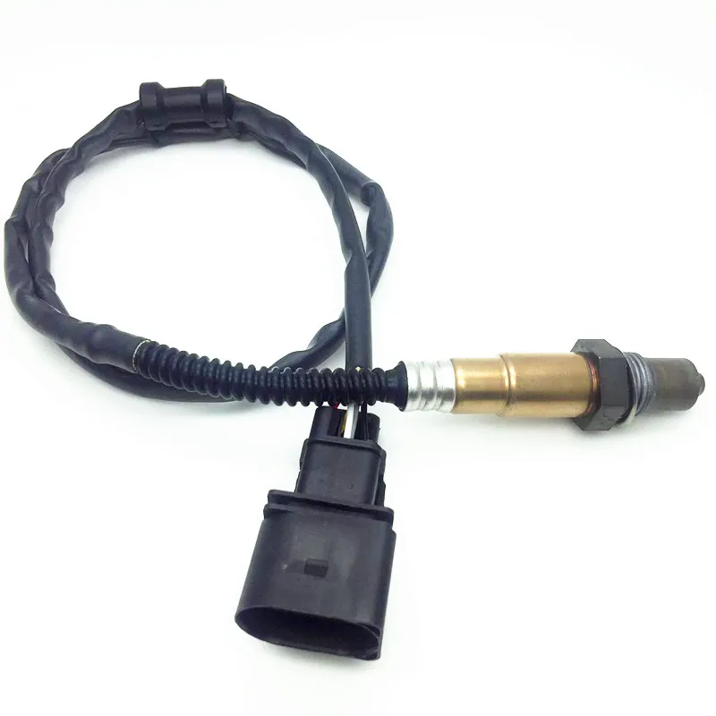 Wideband Car Oxygen Sensor 17014 0258007057 Lsu 4.2 For Audi Tt Vw ...