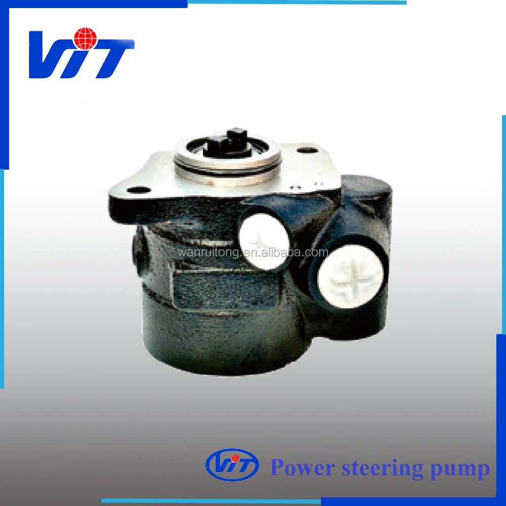 VIT-JE Hydraulic Power Steering Pump for MB - OEM 7673955214