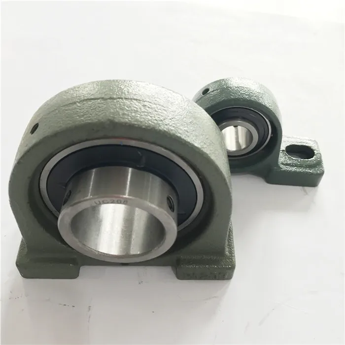 Pillow Block Bearing Housing UCPA204 UCPA Type Chrome Steel Bearing UCPA204| Alibaba.com