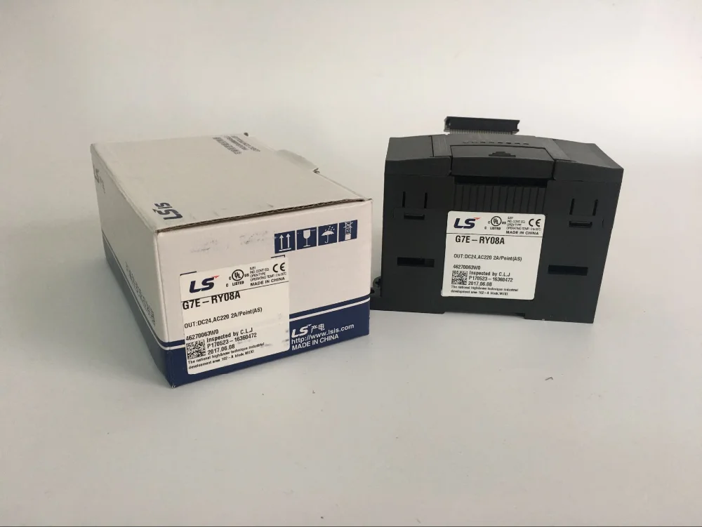 G7f-ad2a Analog Input Unit Current Signal,12bit - Buy G7f-ad2a,Analog ...