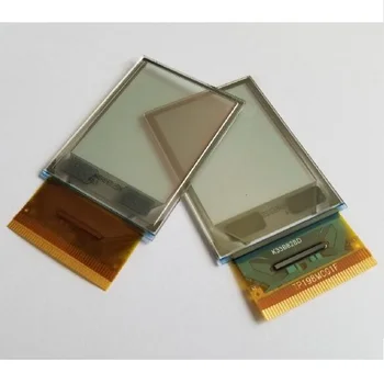 2 inch transparent oled screen color display 160x128 TOLED, View oled ...