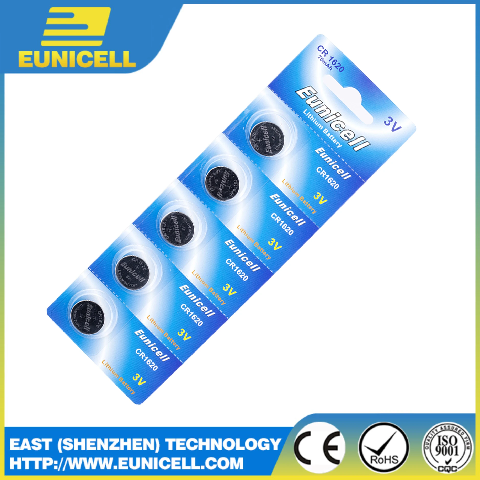 Eunicell Cr2450锂3伏电池 - Buy Eunicell Cr2450锂3伏电池,Cr2450锂电池cr2430 Cr2450 ...