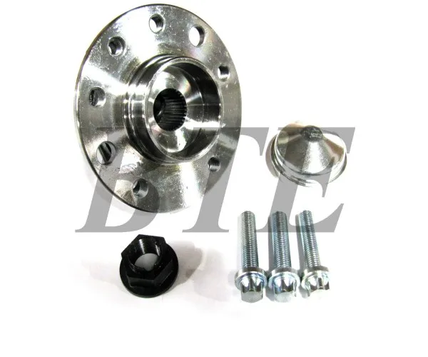 Auto Spare Parts 93178652 Front Wheel Bearing Hub Bearing Assembly for ...