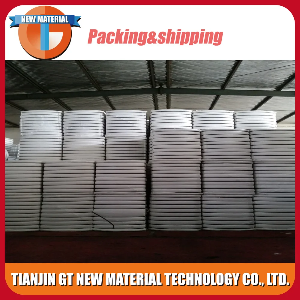 Polylactic Acid Fiber Corn Fiber Pla Short Cut Fiber For Paper Making ...