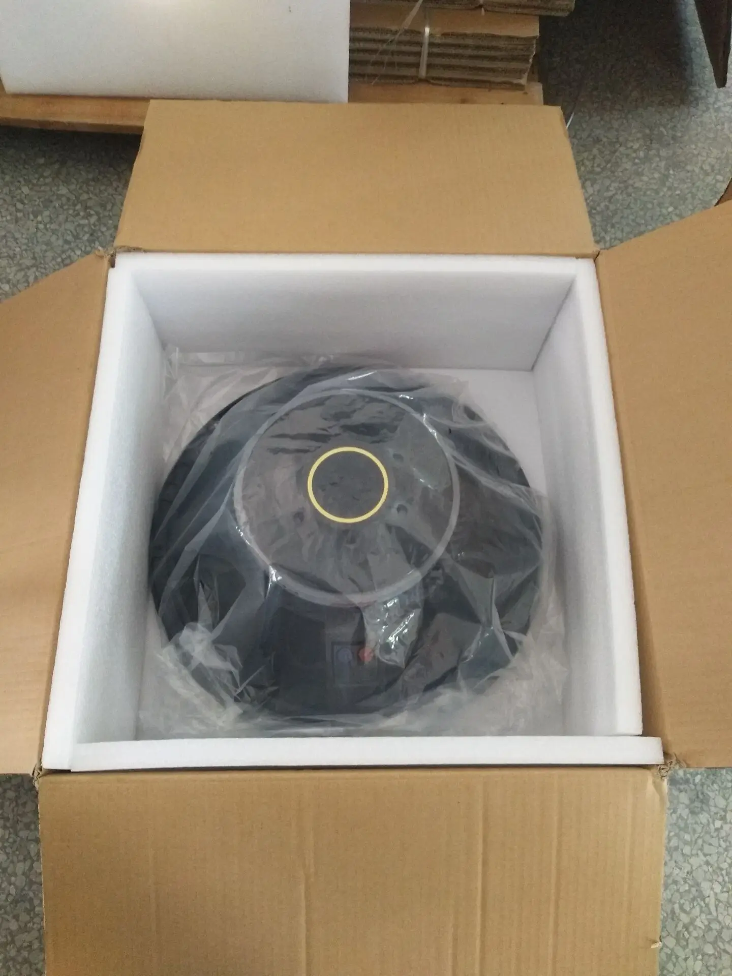 Big Powerful Professional 15 Inch For Car Pa Subwoofer (hw380-699-4 ...