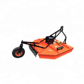 3 Point Hitch Tractor Rotary Cutter Mower,Pto Shaft Included,Bush Hog ...
