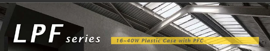 Mean Well Lpf-60-24hz Constant Voltage Current Active Pfc Function Ip67 ...