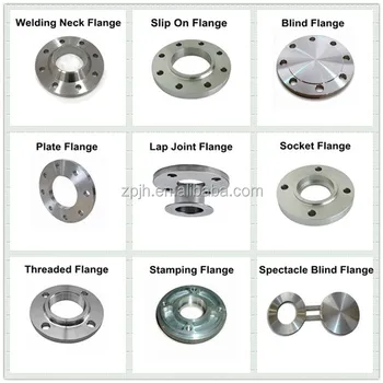 Cosses Forgées De Haute Qualité,Différents Types De Bride - Buy ...