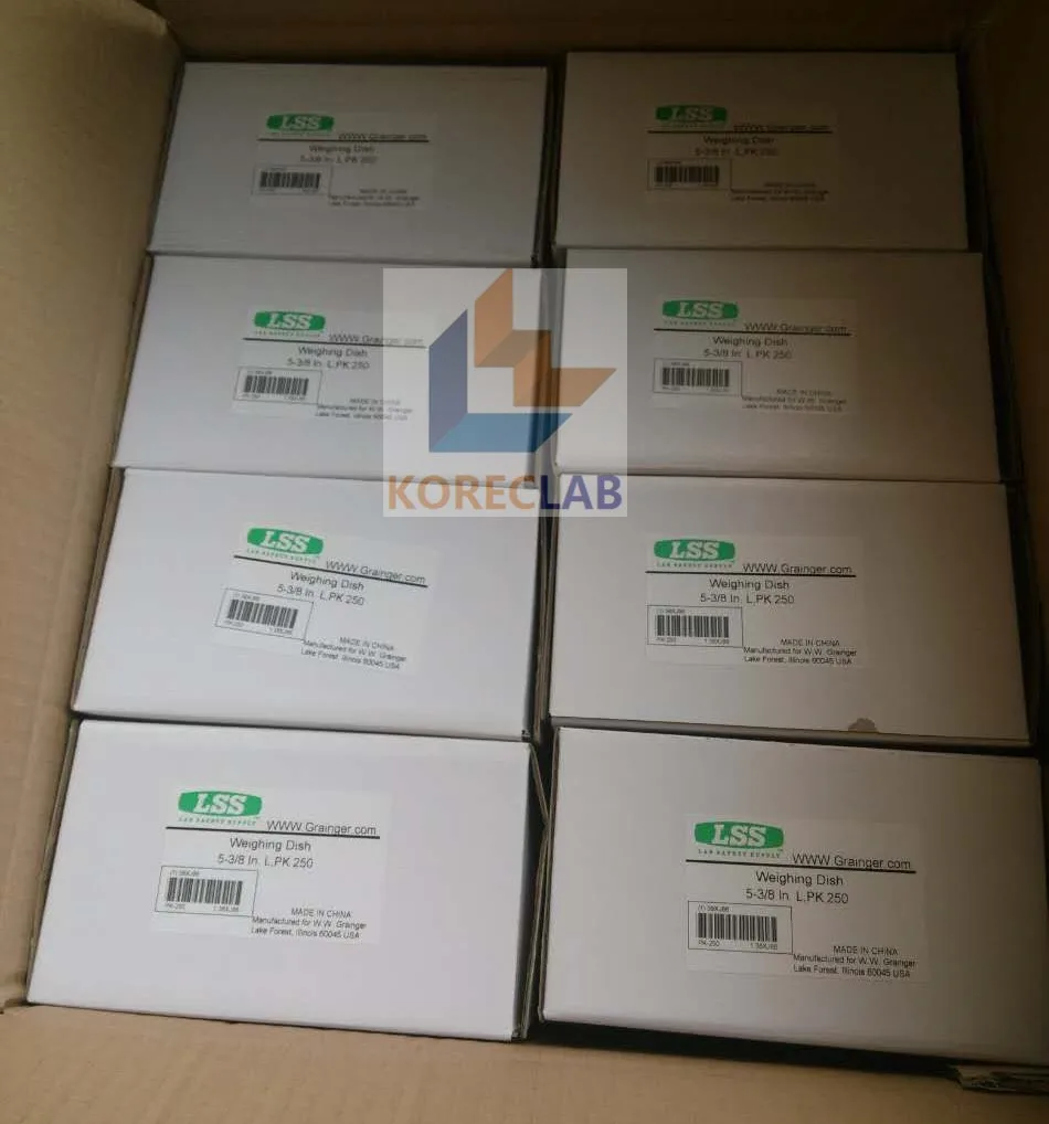 Lab Ware Disposable Flat Bottom Square Shape Plastic Medical Trays ...