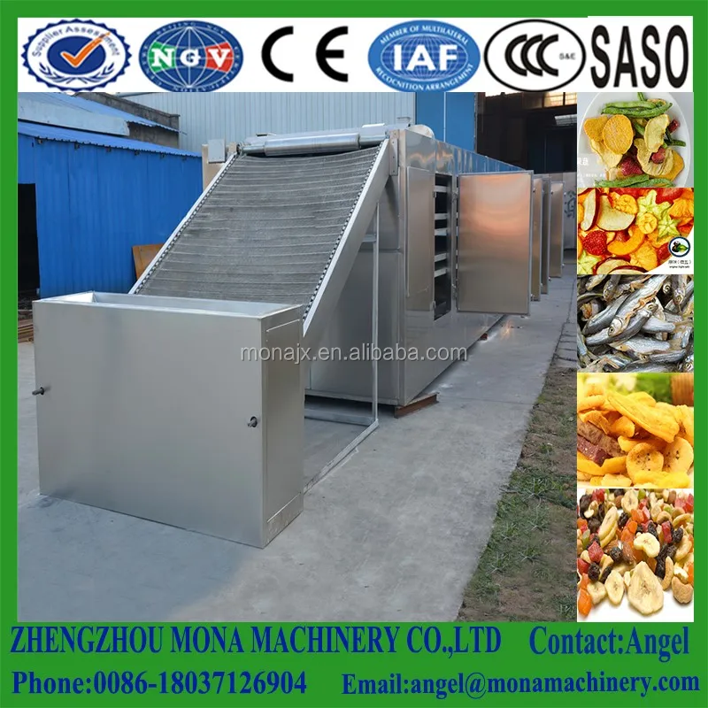 Seaweed Drying Machine,Seaweed Mesh Conveyor Belt Dryer,Seaweed ...