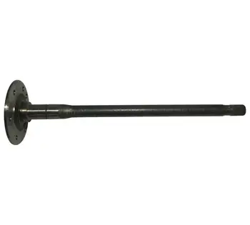 Rear Axle Suitable For Hilux Kun26 Ggn25 With Abs 2008-2011 42311-0k090 ...