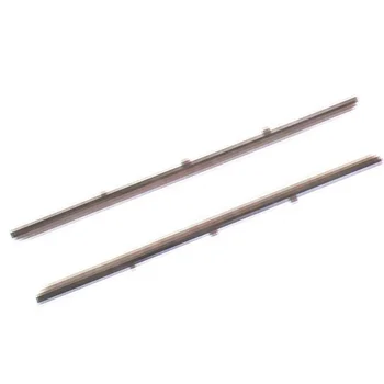 S 종류 W221 2005-2012 Oem 2218850321 2218850421 를 위한 차량 뒤 범퍼 Mouldign ...