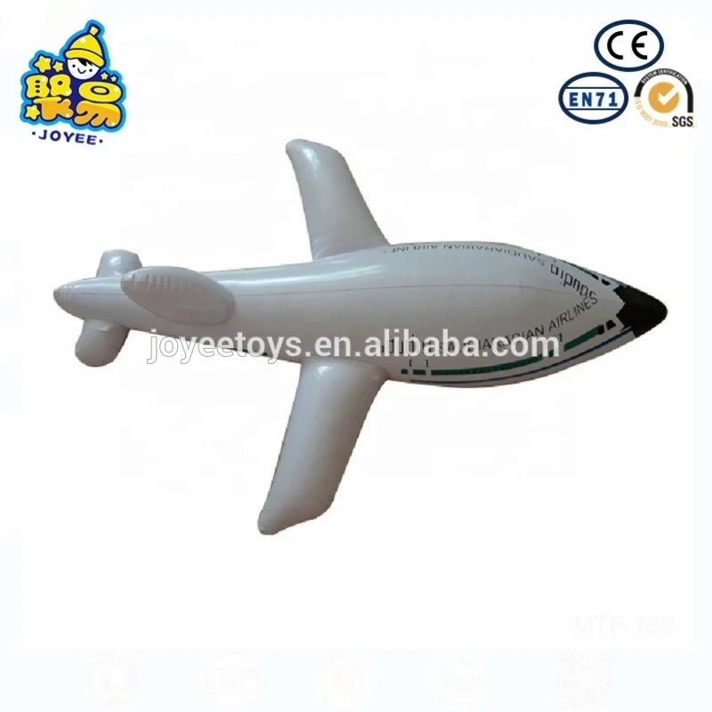 Wholesale Eco-friendly Pvc Inflatable Airplane Toy And Inflatable ...