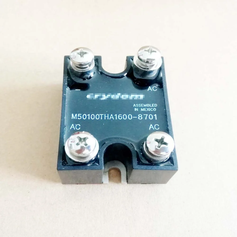 Diode Array 3 Common Anode/cathode M50100THA1600 M50100THC1600 ...