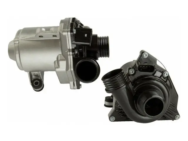 OEM Electric Water Pump for BMW E70 X5 3.0si SUV