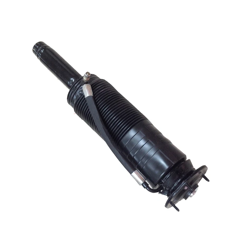 Abc Strut For Mercedes W220 S-class Front Right Abc Shock Absorber ...