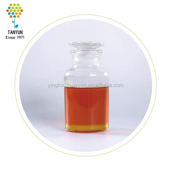 Tanyun Tepanol Hx-878 Dynamar/cyanoethylated Polyamine Factory In China ...