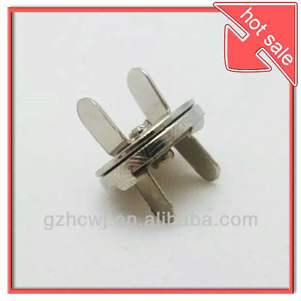 14mm 18mm Strong Power Super Thin Design Magnet Buttons for Purse ...