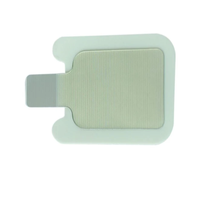 BJ-3 Neutral electrode electrosurgical grounding pad| Alibaba.com