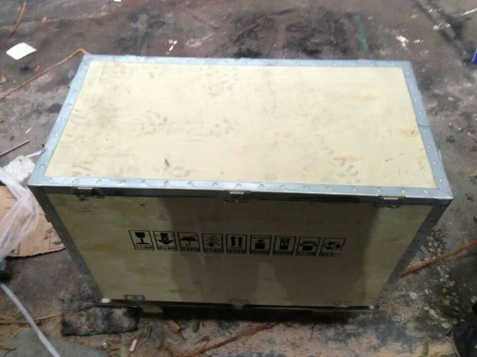 Copeland Dwm Compressor D3ds-100x,Hermetic Copeland Compressor,Germany ...