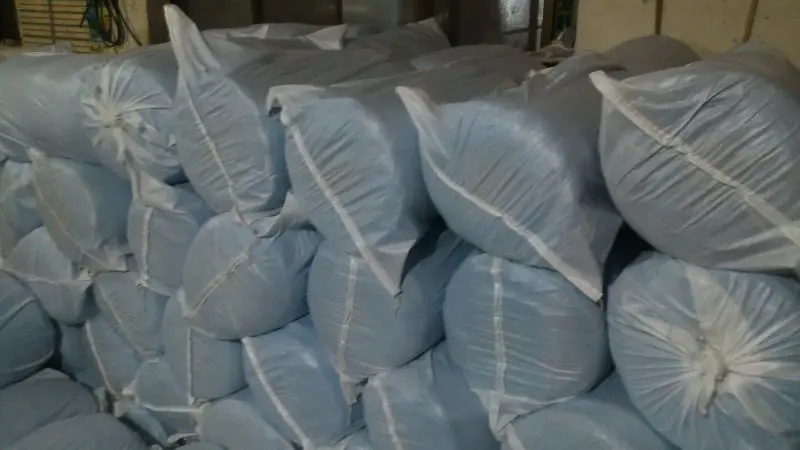 Pe Protective Net Sleeve Plastic Package Nets For Metal Parts - Buy ...