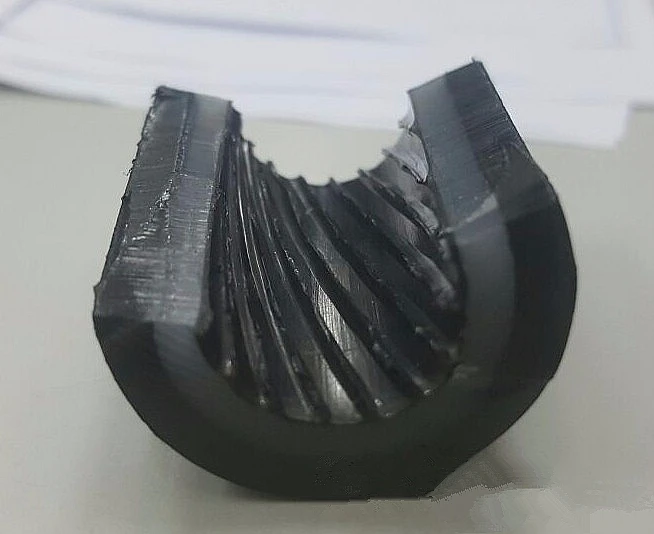 23KV XLPE Insulated ACSR#4/0 AWG Tree Cable for Industrial Construction ...