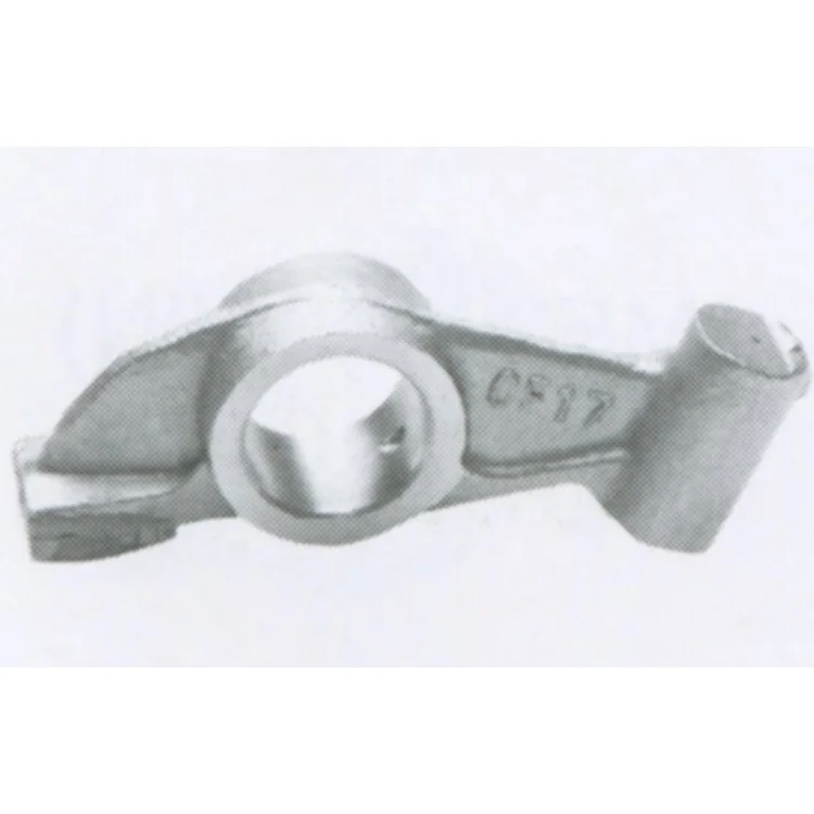 Auto parts Valve Train Rocker Arm for NISSAN KA24E D21 engine parts OEM ...