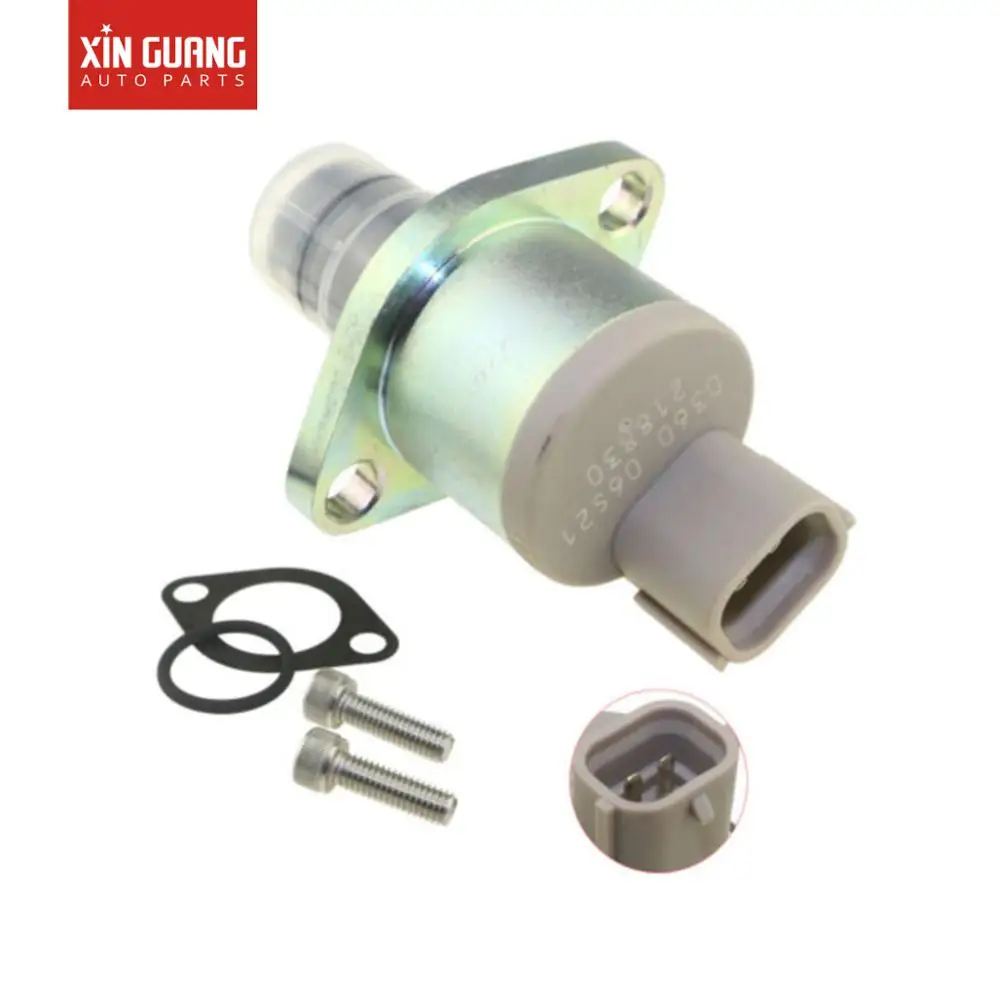 Pressure Suction Control Valve For Mitsubishi Pajero Triton Isuzu Dmax ...