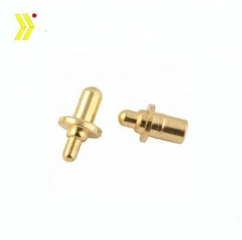 Dowel Pin Spring Loaded Pogo Pin Oem Pogo Pin Iso Pass - Buy Dowel Pin ...