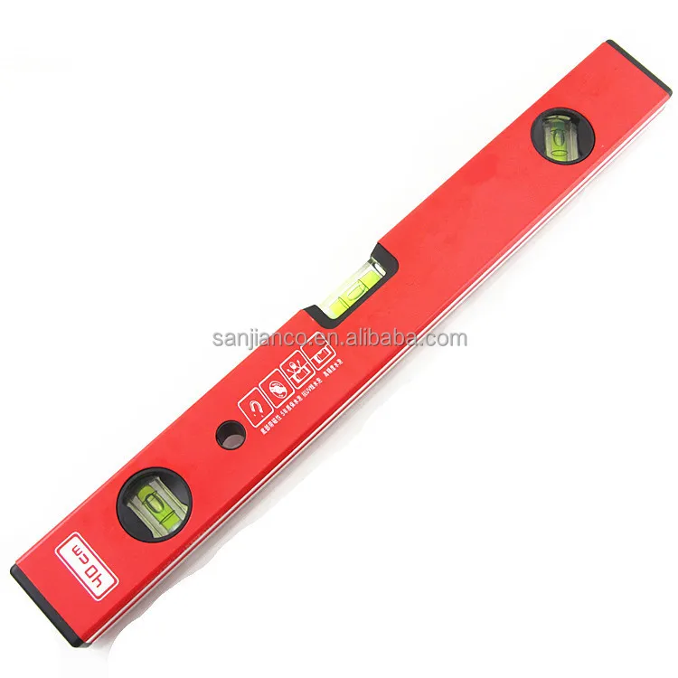 Bubble Spirit Level,(heavy Duty Measure Ruler)sjiel80440 2020 The ...