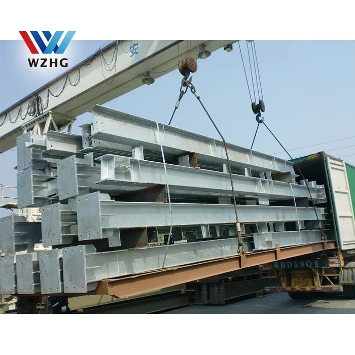 China Insulated Prefabricated Steel Structure Function Hall Design Low ...