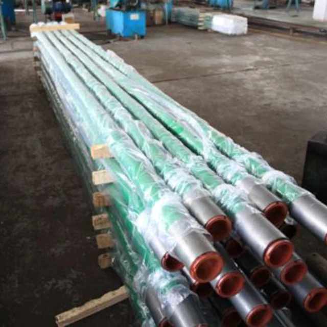 Surface Casing 13 3/8 Api 5ct Weight 68 Lb/ft Grade K-55 Connection Btc ...