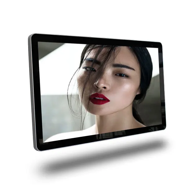 Sh4603ad Vertical Lcd Tv With Touch Screen - Buy Vertical Lcd Tv With ...