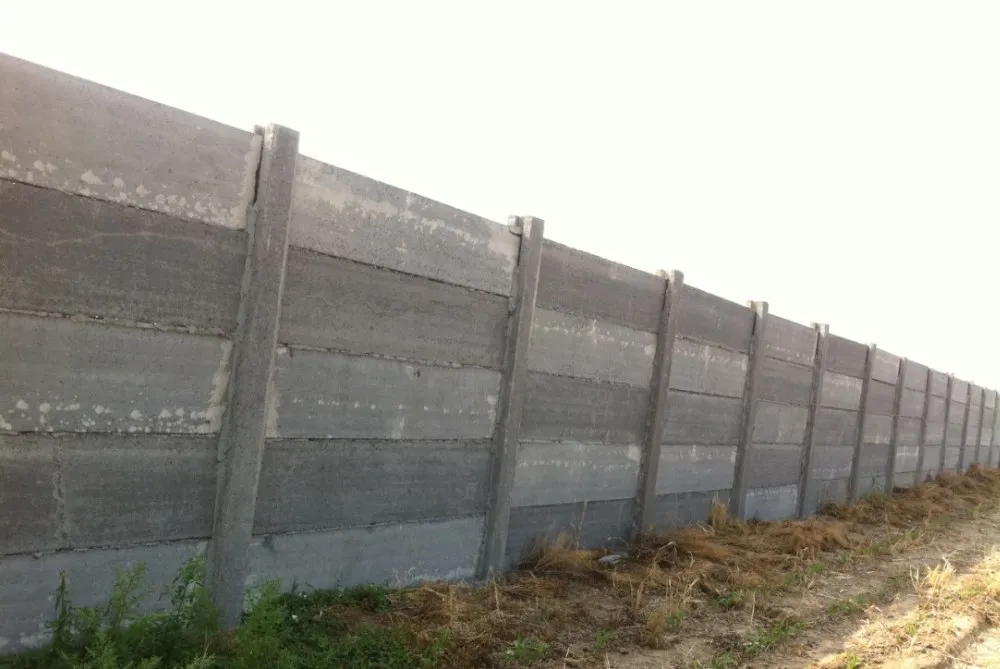 Precast Concrete H Beam Making Machine - Efficient & Durable