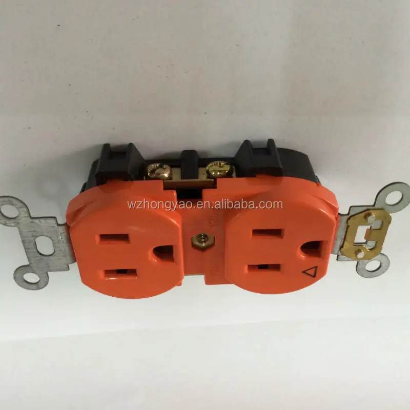Orange Multiple Socket For Home - Buy Multiple Socket Product on ...