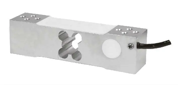 box type single point load cell small size weighing sensor for platform ...
