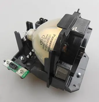 Et-lad60aw Hs300ar12-4 Et-lad60โคมไฟโปรเจคเตอร์ดั้งเดิมสำหรับ Pt-dw640l ...