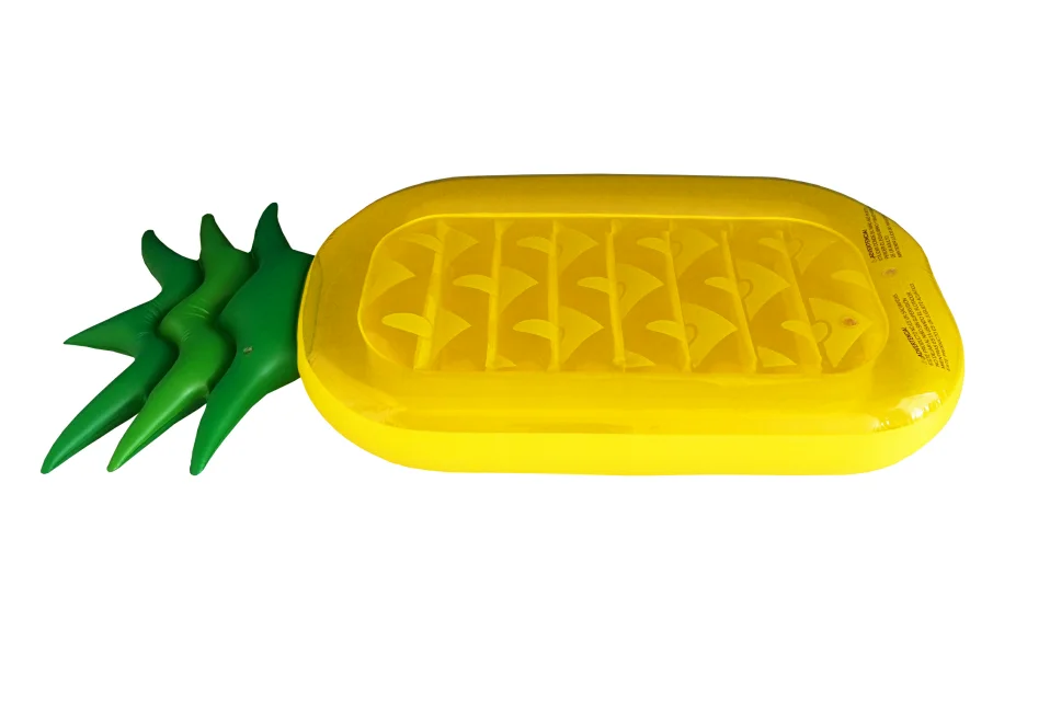 Pvc Inflatable Pizza Slice Pool Float - Buy Inflatable Pizza,Inflatable ...