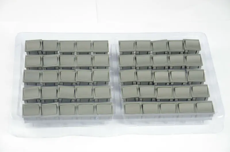 Kcd2 250vac 16a T100 T120 55 T120/55 Rocker Switch - Buy T120/55 Rocker ...