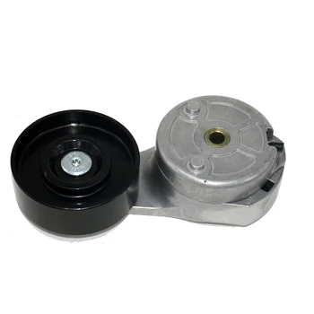 Belt Tensioner Pulley For Cummins 6bt 6ct Isde Engine Parts A3914086 ...