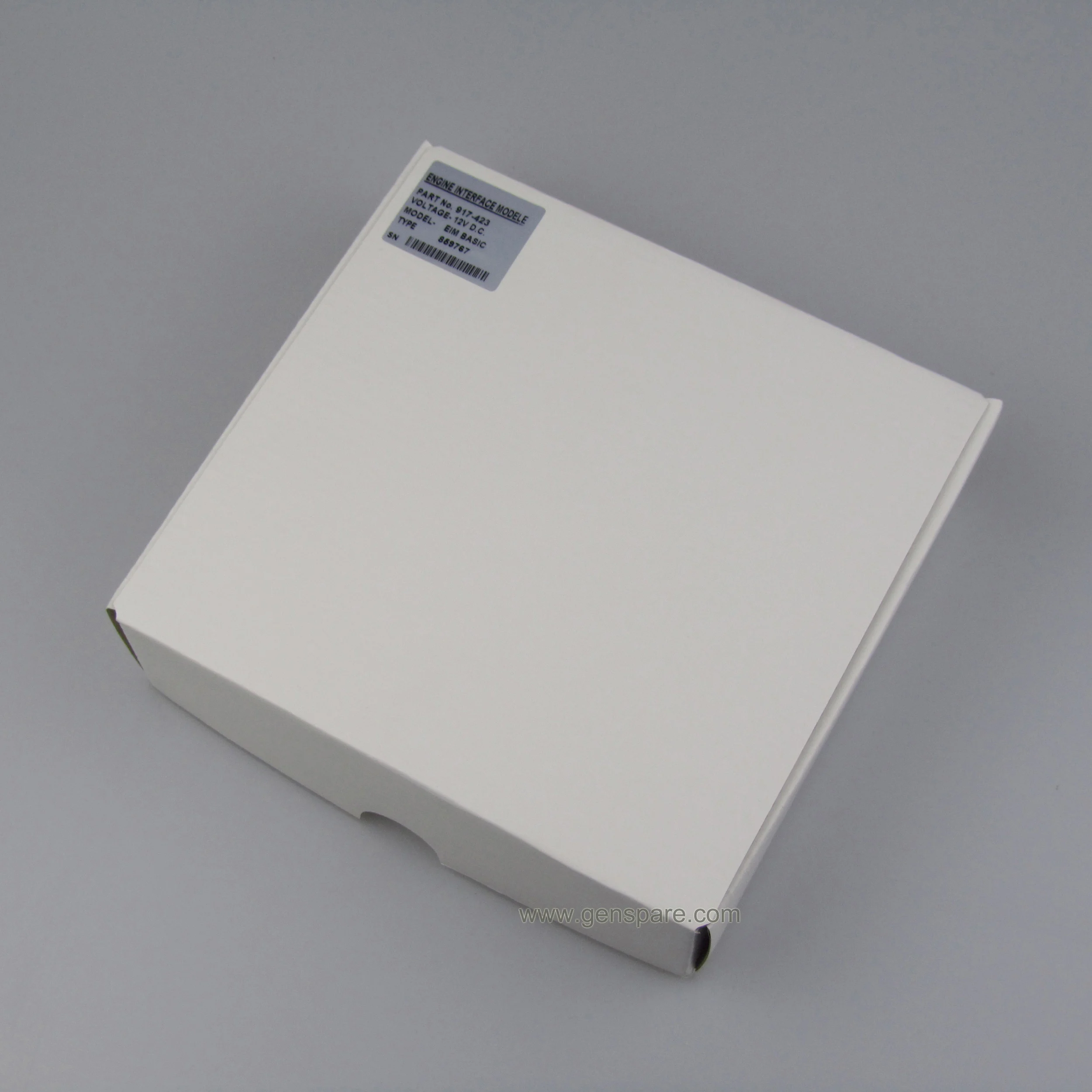 917423 Replace Fg Wilson Eim Engine Interface Module 917-423 - Buy 917 ...