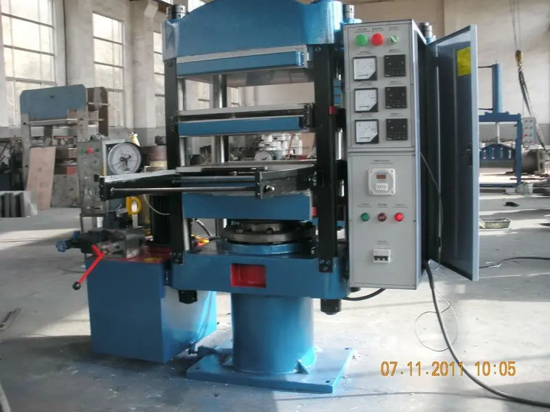 Tennis Ball Making Machine - Easy to Operate & Durable