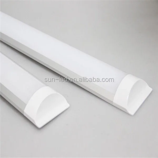 Led Linear Light Fixture 10w 0.3m Led Batten Light Ceiling Surface ...