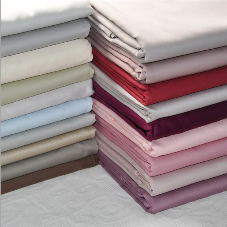 Soft Made In China Bedding Set 600 TC Cotton Bed Sheets| Alibaba.com
