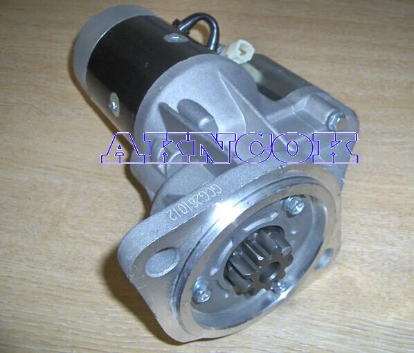 STARTER,8943876530,8-94387-653-0,12-02-154,94-387-653,1202154,94387653 ...