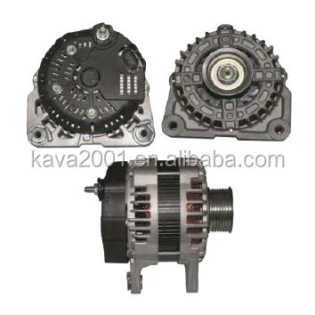 12 V 汽车发电机日产 Tiida 23100ed000 23100-ed000 Lr1140-801b - Buy 23100ed000 ...