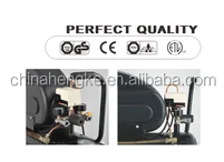 Chinese Supplier 24 L Direct Driven Air Compressor Mini Industrial ...