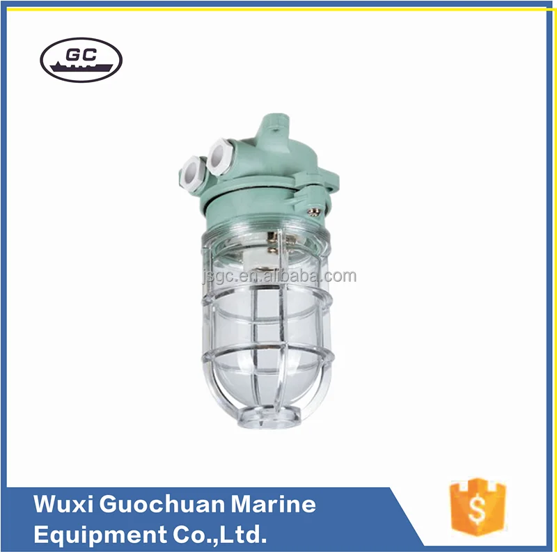 Marine Pendant Light Water& Vibration Proof / IMPA 792051-792062 ...