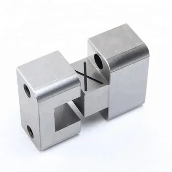 Standard Mold Strack Top Lock Plastic Mold Components Square Side ...