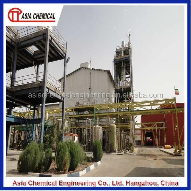 Caustic Soda Plant - Efficient Sodium Hydroxide Production